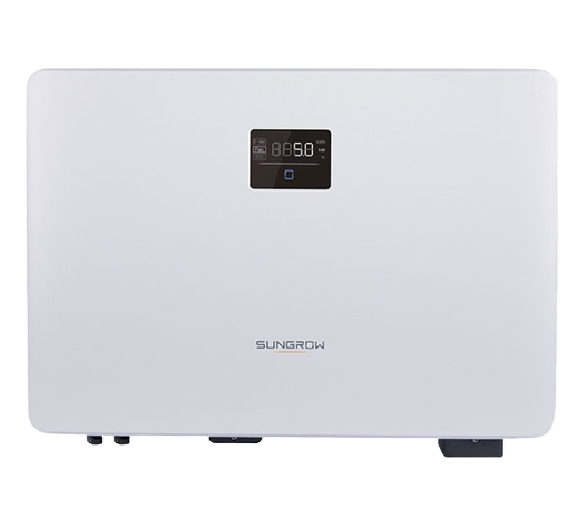 Inversor híbrido monofásico SUNGROW SH5.0RS 5kW | TeknoSolar.com