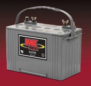 Batería de Gel MK 8G27 12V 99Ah | TeknoSolar.com