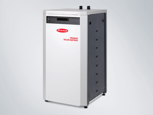 Fronius Solar Battery | TeknoSolar.com