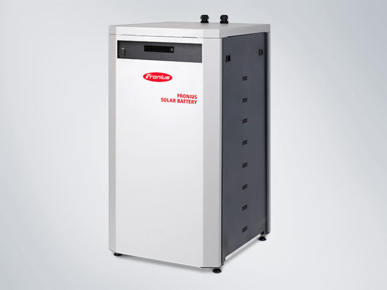 Fronius Solar Battery | TeknoSolar.com
