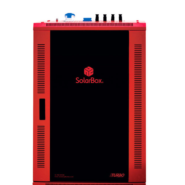 Kit Solar | TeknoSolar.com