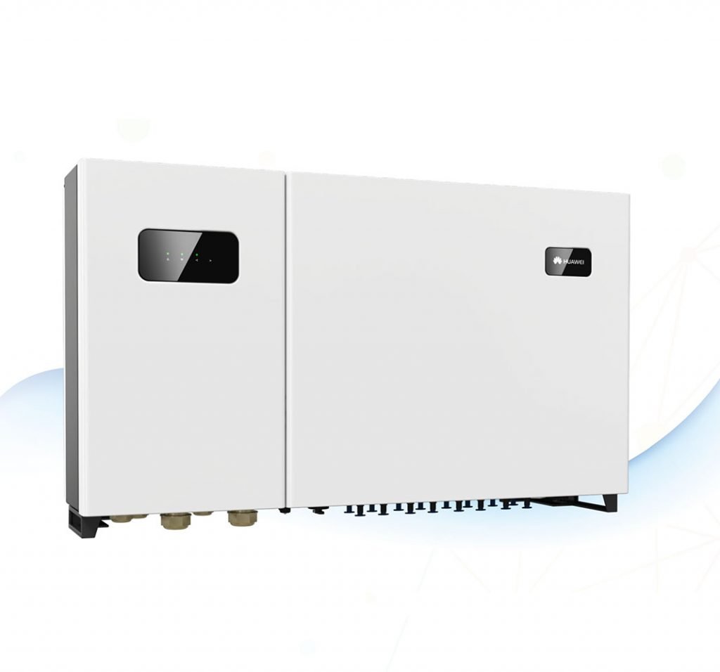 Inversor Huawei SUN2000-36KTL 36kW | TeknoSolar.com