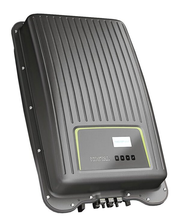 Inversor Kostal PIKO MP PLUS 4.6-2 4.6kW | TeknoSolar.com