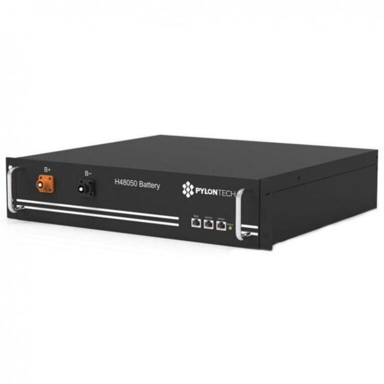 Pylontech BMS SC500-100 para H48050 y PowerCube | TeknoSolar.com