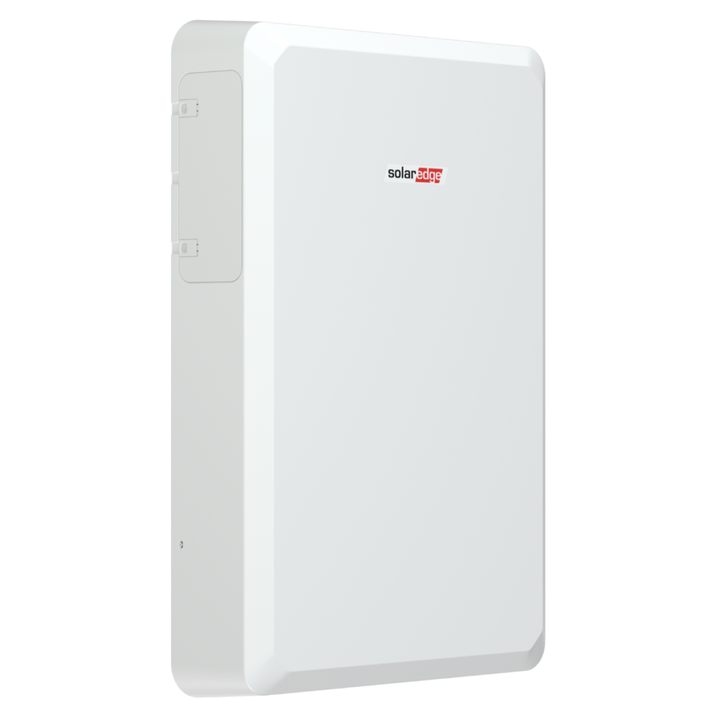 Batería de Litio SolarEdge Home Battery 400V 10kWh | TeknoSolar.com