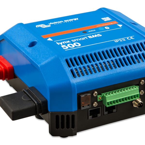 Victron Energy Lynx Smart BMS 500 | TeknoSolar.com
